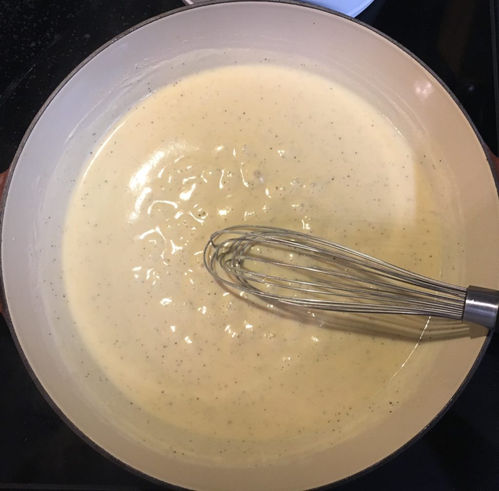 Chicken Dijon – Small Thyme Cook