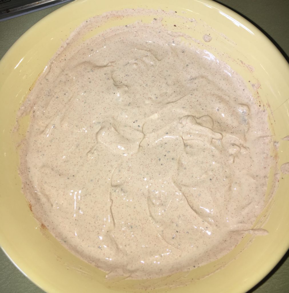 Sour Cream Chicken – Small Thyme Cook